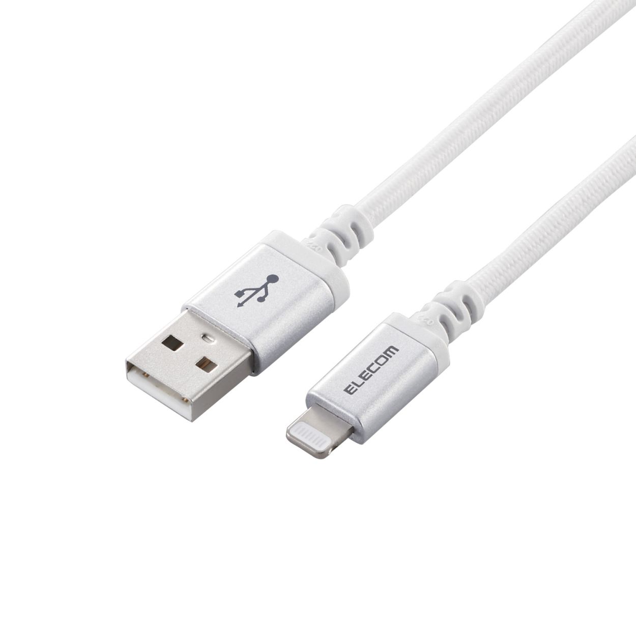 発売日 : 2020年08月07日定価 : 3220円JANコード : 4549550175746商品番号 : MPA-UALS20WH■コネクタ形状1：Lightning(オス) ■コネクタ形状2：USB-A(オス) ■長さ：2.0m ※...