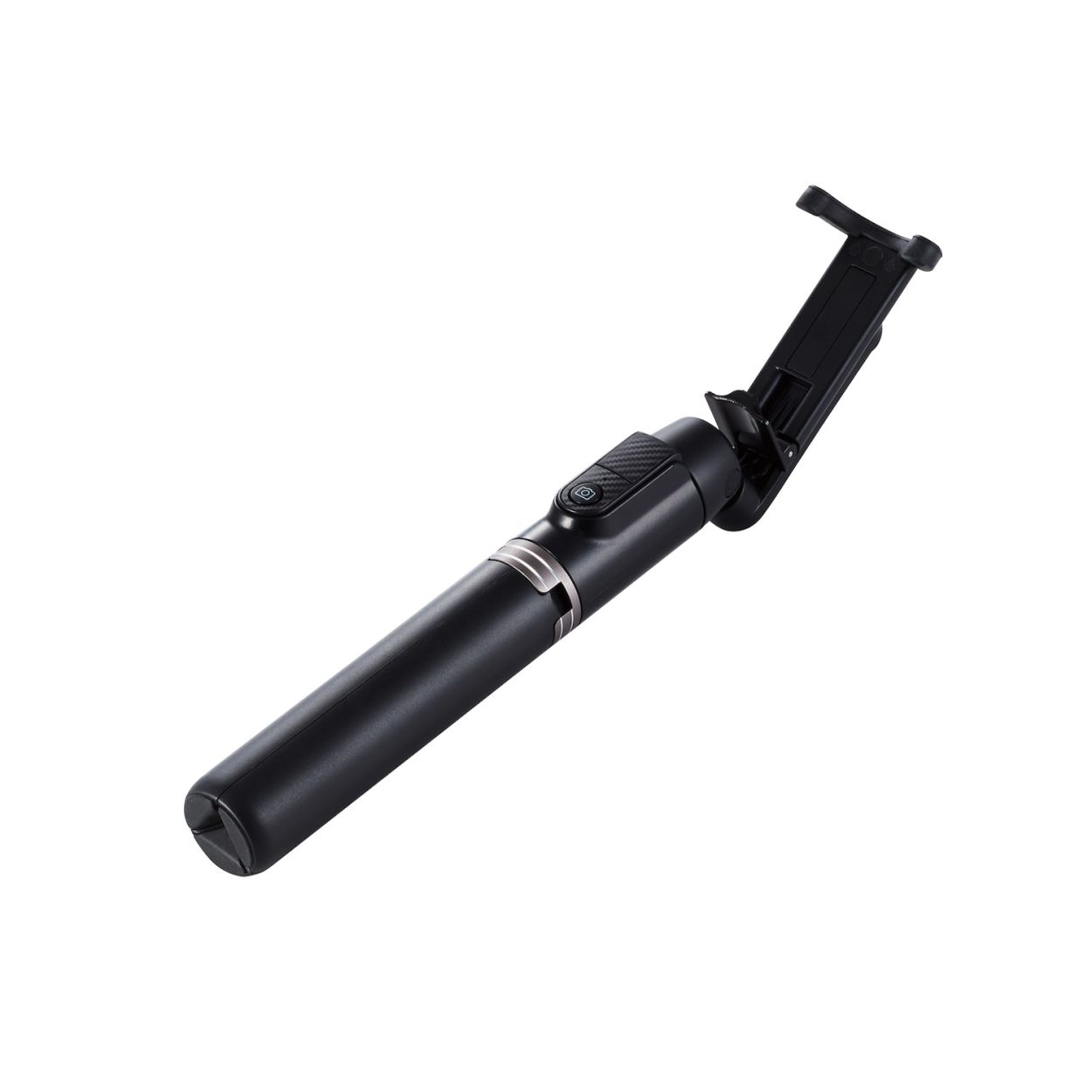 発売日 : 2021年05月19日JANコード : 4549550210263商品番号 : P-STSR02BK■材質：三脚:ステンレス、ABS/スマートフォンホルダー:ABS、亜鉛合金/リモコン:ABS ■外形寸法：約W45×D28×H1...