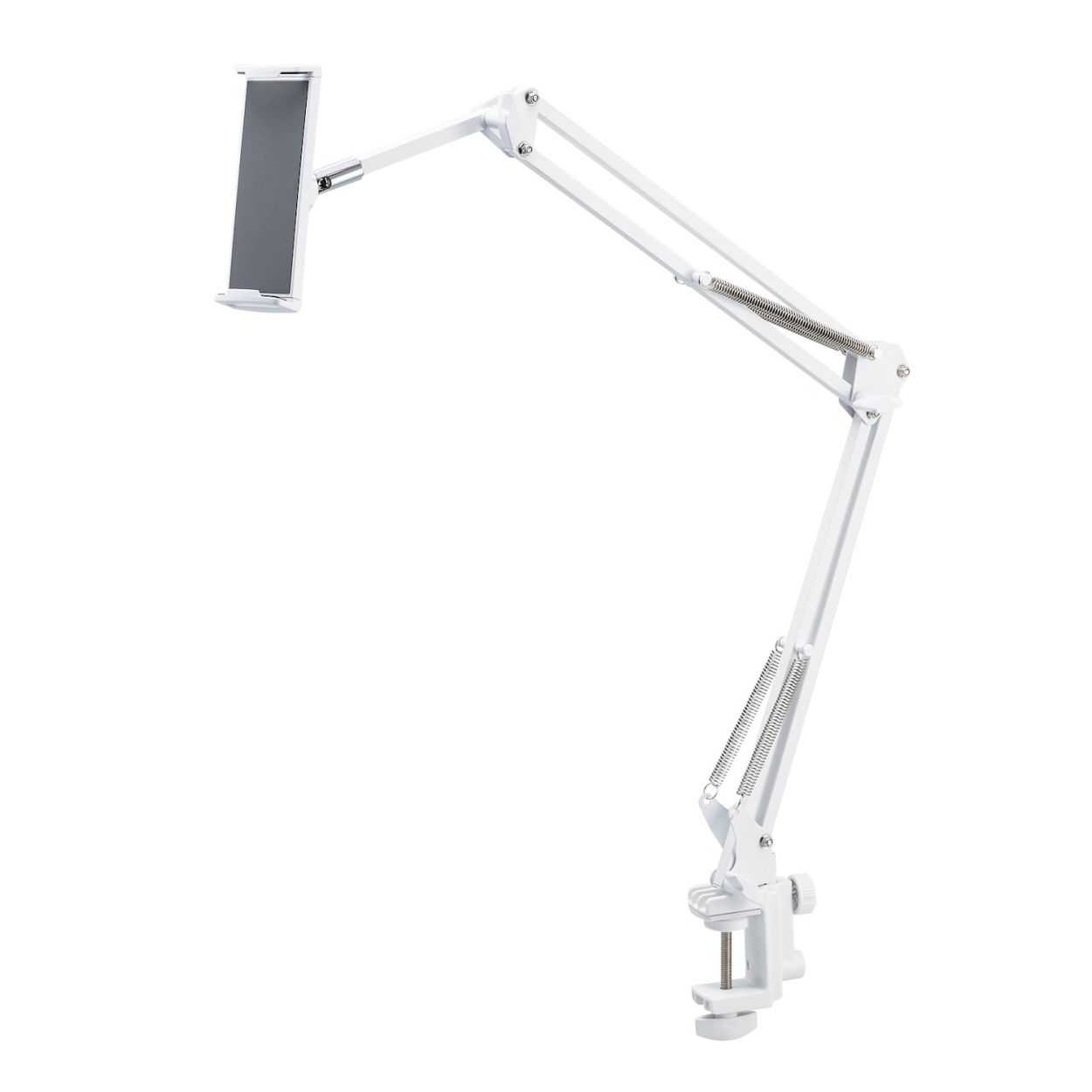 発売日 : 2022年11月27日JANコード : 4549550275613商品番号 : TB-DSZARMBEDWH■材質：ABS、スチール、アルミニウム、シリコン ■外形寸法：アーム部全長:約860mm ■重量：約570g ■カラー：...