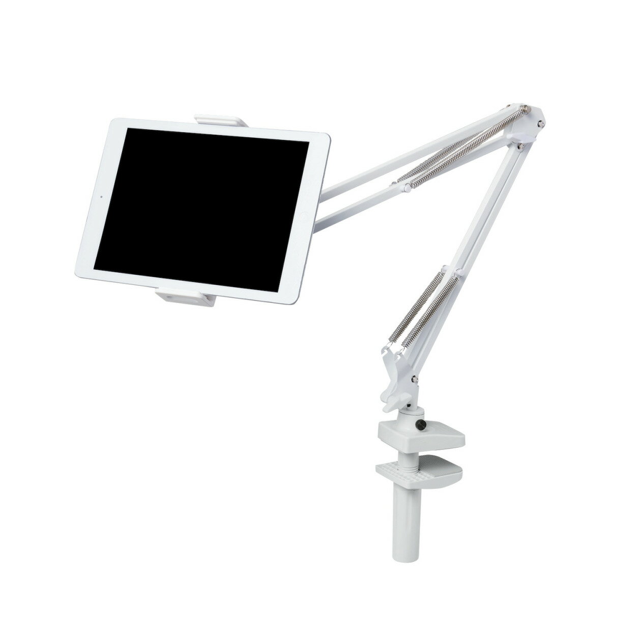 発売日 : 2019年06月01日JANコード : 4549550129428商品番号 : TB-DSZARMWHN■材質：本体:ABS+熱可塑性エラストマー、スチール、ポリアセタール ■外形寸法：アーム部全長:約700mm ■重量：約60...