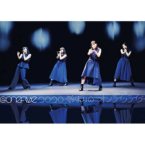 ＠onefive 2020 -始まりのオンラインライブ-@onefiveワンファイブ わんふぁいぶ　発売日 : 2021年5月26日　種別 : DVD　JAN : 4943566312643　商品番号 : GTCG-755【収録内容】DVD...