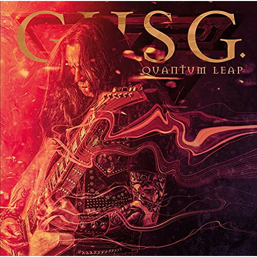クァンタム・リープ (解説付)ガス G.ガスジー がすじー　発売日 : 2021年10月06日　種別 : CD　JAN : 4988003589851　商品番号 : KICP-4044【商品紹介】ファイアーウインドのギタリスト/メインコンポ...