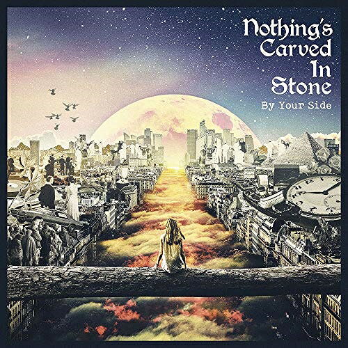 By Your Side (通常盤)Nothing's Carved In Stoneナッシングスカーブドインストーン なっしんぐすかーぶどいんすとーん　発売日 : 2019年9月25日　種別 : CD　JAN : 454303404912...