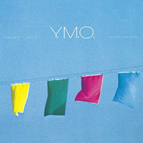 浮気なぼくらインストゥルメンタル Standard Vinyl Edition (完全生産限定盤/Standard Vinyl Edition盤)YELLOW MAGIC ORCHESTRAイエローマジックオーケストラ いえろーまじっくおー...