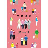 H→R 2017 Winter ”Unknown 4” & 2019 Summer ”SHR”TUBEチューブ ちゅーぶ　発売日 : 2019年10月02日　種別 : DVD　JAN : 4547366419429　商品番号 : AIBL-...