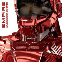 SUCCESS STORY (CD(スマプラ対応))EMPiREエンパイア えんぱいあ　発売日 : 2019年7月17日　種別 : CD　JAN : 4988064945092　商品番号 : AVCD-94509【商品紹介】1stシングル「...