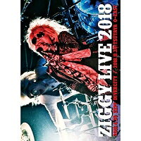 LIVE 2018 (2DVD+CD)ZIGGYジギー じぎー　発売日 : 2019年8月21日　種別 : DVD　JAN : 4544163468704　商品番号 : PEBF-3238【収録内容】CD:11.Opening2.ROCK ...