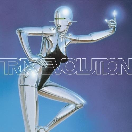 【商品紹介】フュージョン・バンド、TRIXが結成13年目(2016年時)にして初めて、ヴォーカルをフィーチャー。つのだ☆ひろとのスキャットしまくりのコラボレーションが実現!J-POPシーンでも引く手あまたのギタリスト、菰口雄矢の神業プレイに...