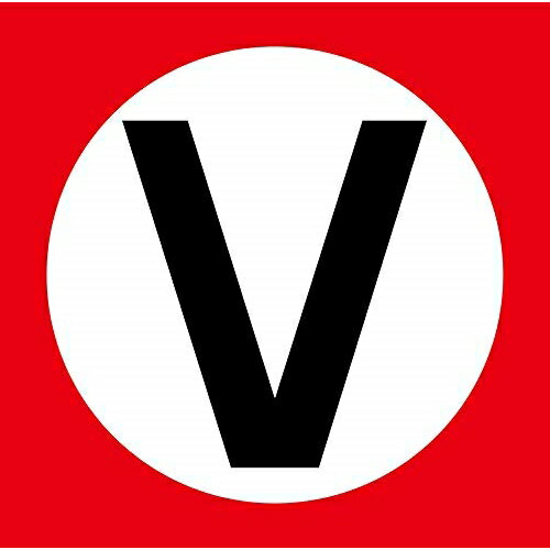 1st V (通常盤)The Vocodersボコーダーズ ぼこーだーず　発売日 : 2019年10月09日　種別 : CD　JAN : 4547366418958　商品番号 : KSCL-3196【商品紹介】POLYSICSと同メンバーに...
