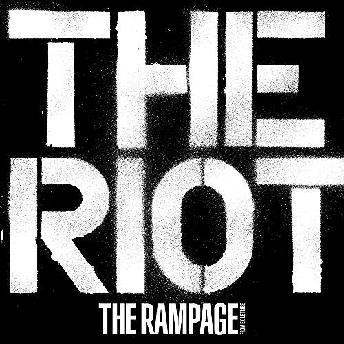 THE RIOT (CD+DVD)THE RAMPAGE from EXILE TRIBEランペイジフロムエグザイルトライブ らんぺいじふろむえぐざいるとらいぶ　発売日 : 2019年10月30日　種別 : CD　JAN : 4988064...