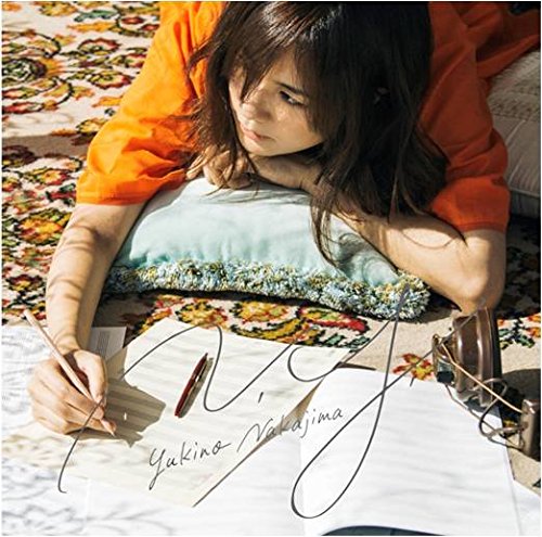 N.Y.中嶋ユキノナカジマユキノ なかじまゆきの　発売日 : 2016年8月31日　種別 : CD　JAN : 4547557045628　商品番号 : SECL-1973【商品紹介】数々のアーティストのライヴのバックコーラス・レコーディン...