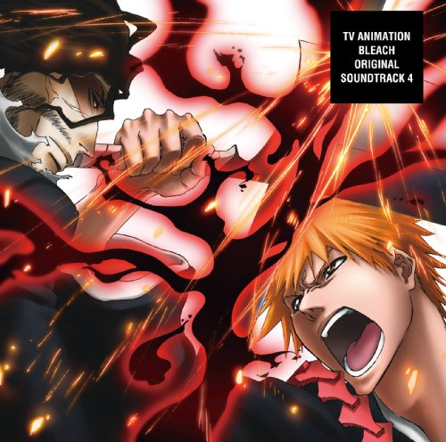 TVアニメーション BLEACH オリジナルサウンドトラック 4アニメ鷺巣詩郎　発売日 : 2009年12月16日　種別 : CD　JAN : 4534530032058　商品番号 : SVWC-7668【商品紹介】書き下ろしの渾身作が完成...