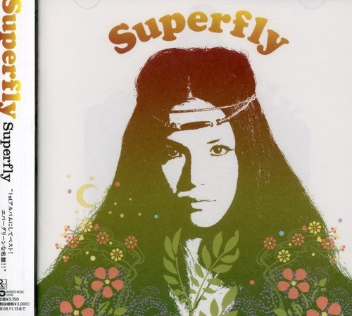 Superfly (通常盤)Superflyスーパーフライ すーぱーふらい　発売日 : 2008年5月14日　種別 : CD　JAN : 4943674079513　商品番号 : WPCL-10477【商品紹介】越智志帆によるソロ・ユニット...