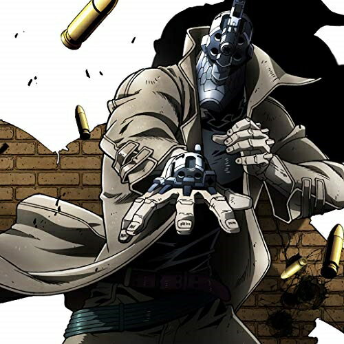 Game Over (アニメイラスト紙ジャケット)DATSダッツ だっつ　発売日 : 2019年11月27日　種別 : CD　JAN : 4547366427677　商品番号 : SECL-2459【商品紹介】DATS初のタイアップ・シング...