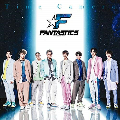 【商品紹介】FANTASTICSの4枚目のシングル。2019年10月11日からスタートする初のホールツアー"FANTASTICS SOUND DRAMA 2019 FANTASTIC NINE"のオープニング曲。この楽曲を軸に展開されていく...