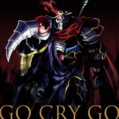 GO CRY GO (CD+Blu-ray) (初回限定盤)OxTオクト おくと　発売日 : 2018年1月24日　種別 : CD　JAN : 4935228173044　商品番号 : ZMCZ-11850【商品紹介】2018年1月より放映...