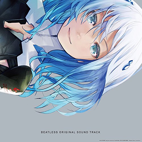 TVアニメーション「BEATLESS」オリジナルサウンドトラックアニメhalca、みなッ　発売日 : 2018年5月25日　種別 : CD　JAN : 4935228175109　商品番号 : ZMCZ-12168【収録内容】CD:11.M...