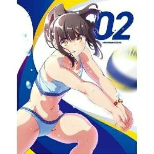 はるかなレシーブ Vol.2(Blu-ray)TVアニメ如意自在、優木かな、宮下早紀、種崎敦美、小田武士、山田真也、ラスマス・フェイバー　発売日 : 2018年10月24日　種別 : BD　JAN : 4935228176380　商品番号 ...