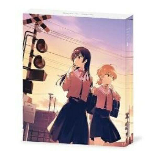やがて君になる(1)(Blu-ray)TVアニメ仲谷鳰、高田憂希、寿美菜子、茅野愛衣、合田浩章、大島ミチル　発売日 : 2018年12月21日　種別 : BD　JAN : 4935228180578　商品番号 : ZMXZ-12661