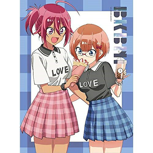 ぼくたちは勉強ができない! 1 (DVD+CD) (完全生産限定版)TVアニメ筒井大志、逢坂良太、白石晴香、富田美憂、佐々木政勝、中山真斗　発売日 : 2019年12月25日　種別 : DVD　JAN : 4534530121028　商品番...