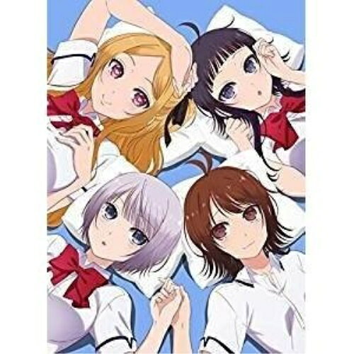 僕の彼女がマジメ過ぎるしょびっちな件 第5巻(Blu-ray) (限定版)TVアニメ松本ナミル、悠木碧、市来光弘、武田羅梨沙多胡、安田祥子、滝澤俊輔　発売日 : 2018年4月25日　種別 : BD　JAN : 4988111907943　...