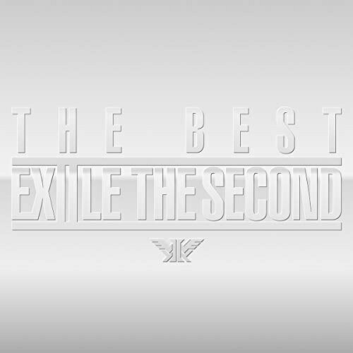 EXILE THE SECOND THE BEST (通常盤)EXILE THE SECONDエグザイルザセカンド えぐざいるざせかんど　発売日 : 2020年2月22日　種別 : CD　JAN : 4988064770861　商品番号 :...