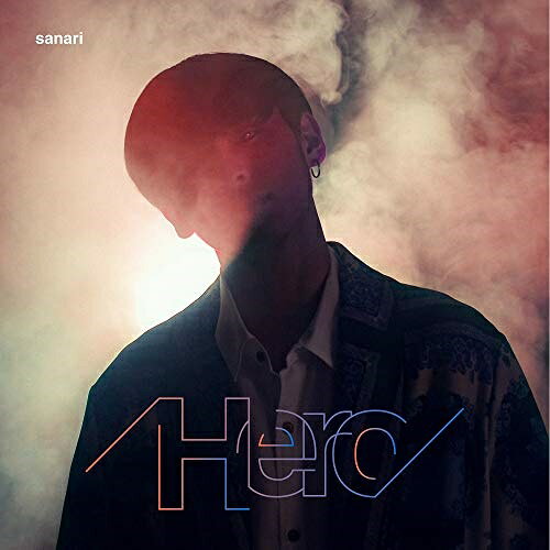 Hero (通常盤)さなりサナリ さなり　発売日 : 2020年6月03日　種別 : CD　JAN : 4580684123821　商品番号 : AZCS-2080【商品紹介】岡田健史主演FODドラマ『いとしのニーナ』主題歌「Hero」を収...