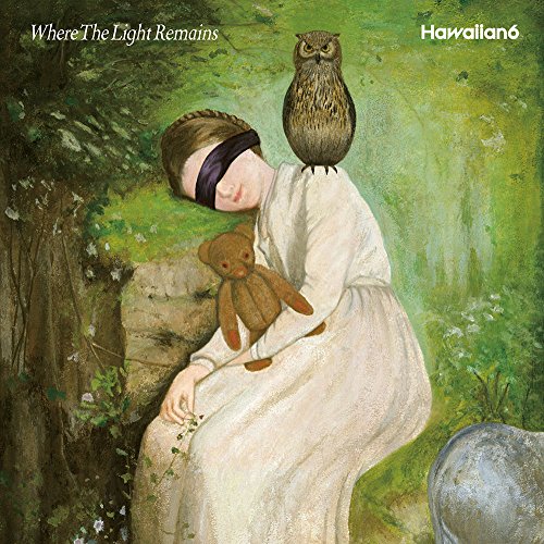 Where The Light RemainsHawaiian6ハワイアン6 はわいあん6　発売日 : 2014年8月06日　種別 : CD　JAN : 4580226100129　商品番号 : XQDB-1010【収録内容】CD:11.B...