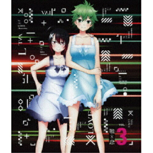 戦×恋 VOL.3(Blu-ray)TVアニメ朝倉亮介、広瀬裕也、本渡楓、加隈亜衣、立石聖、TECHNOBOYS PULCRAFT GREEN-FUND　発売日 : 2020年2月21日　種別 : BD　JAN : 456247529797...