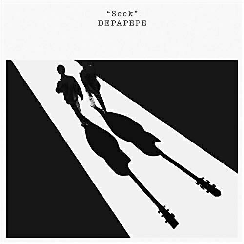 Seek (通常盤)DEPAPEPEデパペペ でぱぺぺ　発売日 : 2020年6月03日　種別 : CD　JAN : 4547366447897　商品番号 : SECL-2565【商品紹介】DEPAPEPEがメジャーデビュー15周年を迎える...
