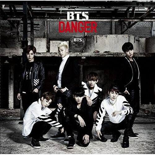 DANGER (通常盤)BTS(防彈少年團)ビーティーエス びーてぃーえす　発売日 : 2014年11月19日　種別 : CD　JAN : 4988013109780　商品番号 : PCCA-4123【商品紹介】韓国のヒップホップ・ボーイズ...