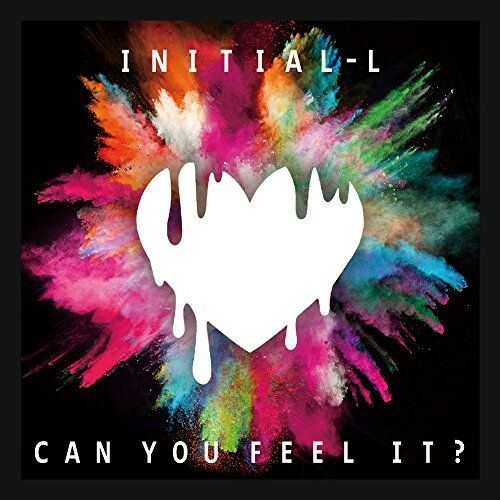 CAN YOU FEEL IT ? (初回限定盤)INITIAL'Lイニシャルエル いにしゃるえる　発売日 : 2018年7月25日　種別 : CD　JAN : 4580009755188　商品番号 : POCS-9180【収録内容】CD:...