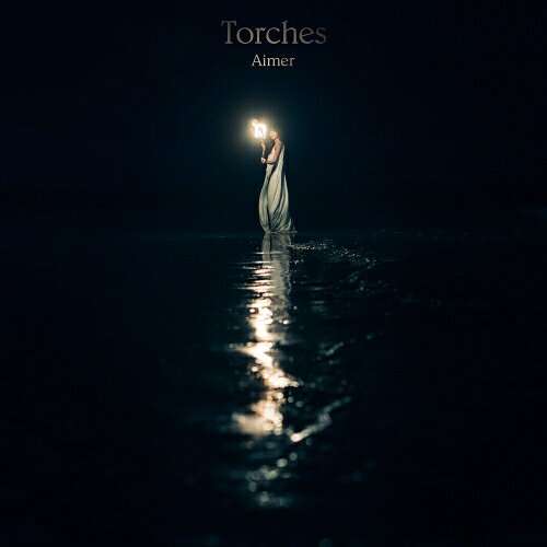 Torches (CD+DVD) (初回生産限定盤)Aimerエメ えめ　発売日 : 2019年8月14日　種別 : CD　JAN : 4547366411492　商品番号 : SECL-2480【商品紹介】『Sun Dance』『Penn...