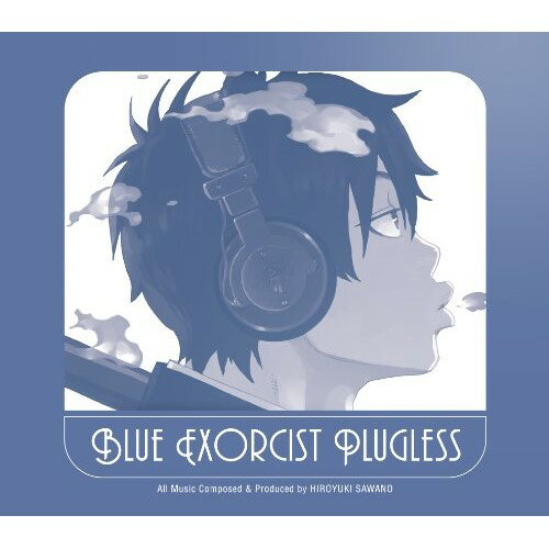 青の祓魔師 PLUGLESS (初回生産限定盤)澤野弘之サワノヒロユキ さわのひろゆき　発売日 : 2013年7月03日　種別 : CD　JAN : 4534530067500　商品番号 : SVWC-7941【商品紹介】アニメ『青の祓魔師...