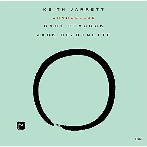 チェンジレス (UHQCD) (解説付/紙ジャケット) (限定盤)キース・ジャレット・トリオキースジャレットトリオ きーすじゃれっととりお　発売日 : 2023年5月31日　種別 : CD　JAN : 4988031565261　商品番号 ...