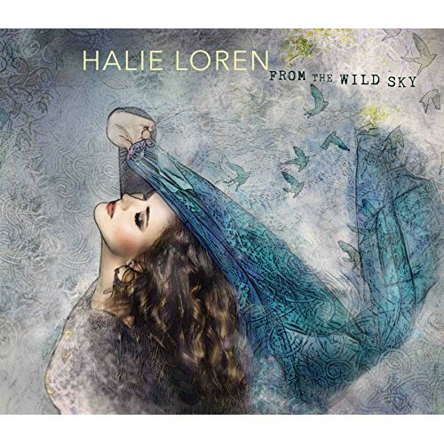 フロム・ザ・ワイルド・スカイ (解説歌詞対訳付)ヘイリー・ロレンロレン ヘイリー ろれん へいりー　発売日 : 2018年4月25日　種別 : CD　JAN : 4988002762439　商品番号 : VICJ-61772【商品紹介】ジェ...