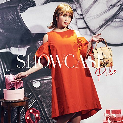 SHOWCASE (CD+Blu-ray) (歌詞付) (初回限定盤A)Pileパイル ぱいる　発売日 : 2018年3月07日　種別 : CD　JAN : 4988002758838　商品番号 : VIZL-1313【商品紹介】Pile、...