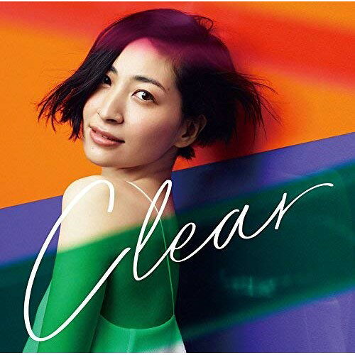 CLEAR (歌詞付)坂本真綾サカモトマアヤ さかもとまあや　発売日 : 2018年1月31日　種別 : CD　JAN : 4580325325256　商品番号 : VTCL-35268【商品紹介】坂本真綾、1年半ぶりのシングルは、NHKア...