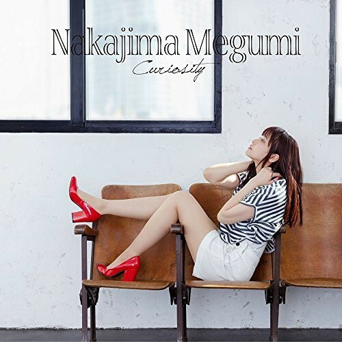 Curiosity (CD+Blu-ray) (歌詞付) (初回限定盤)中島愛ナカジマメグミ なかじまめぐみ　発売日 : 2018年2月14日　種別 : CD　JAN : 4580325325942　商品番号 : VTZL-143【商品紹介...