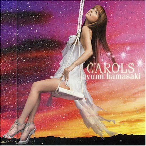CAROLS (CD+DVD)浜崎あゆみハマサキアユミ はまさきあゆみ　発売日 : 2004年9月29日　種別 : CD　JAN : 4988064306503　商品番号 : AVCD-30650【商品紹介】浜崎本人出演のCM:Panaso...