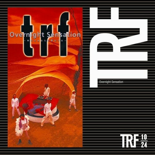 Overnight Sensation〜時代はあなたに委ねてる〜 (廉価盤)trfティーアールエフ てぃーあーるえふ　発売日 : 2006年11月29日　種別 : CD　JAN : 4988064311071　商品番号 : AVCD-311...