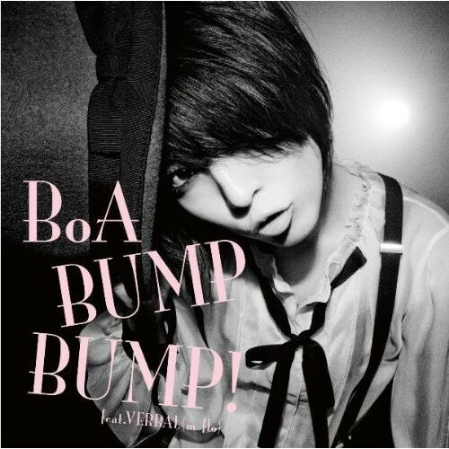 BUMP BUMP! feat.VERBAL(m-flo)BoAボア ぼあ　発売日 : 2009年10月28日　種別 : CD　JAN : 4988064317295　商品番号 : AVCD-31729【商品紹介】これまでにもコラボレートを...