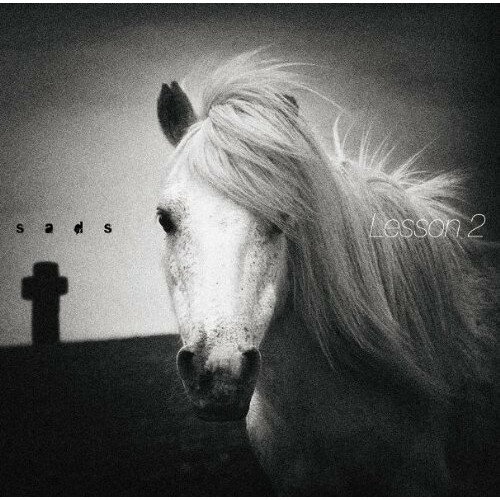 Lesson 2 (CD+DVD) (ジャケットA)サッズさっず　発売日 : 2010年12月08日　種別 : CD　JAN : 4988064382088　商品番号 : AVCD-38208【商品紹介】日本が誇るカリスマ・ロック・ヴォーカ...