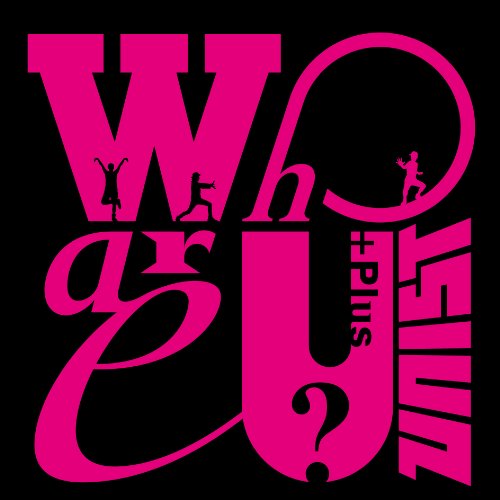 Who are U? +Plus (CD+DVD) (スペシャルプライス盤)UNISTユニスト ゆにすと　発売日 : 2014年1月15日　種別 : CD　JAN : 4988064388813　商品番号 : AVCD-38881【商品紹介...