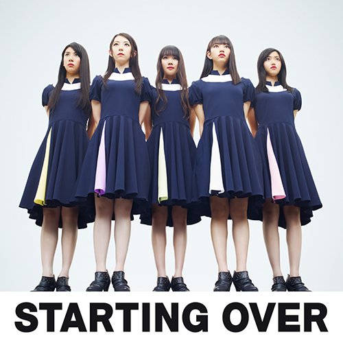 STARTING OVERDorothy Little Happyドロシーリトルハッピー どろしーりとるはっぴー　発売日 : 2014年2月26日　種別 : CD　JAN : 4988064389032　商品番号 : AVCD-38903【...