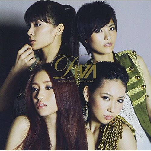 Cry (CD+DVD(「Cry」Video Clip,Introduction to Audition収録)) (ジャケットC)DiVAディーバ でぃーば　発売日 : 2011年8月10日　種別 : CD　JAN : 4988064481...