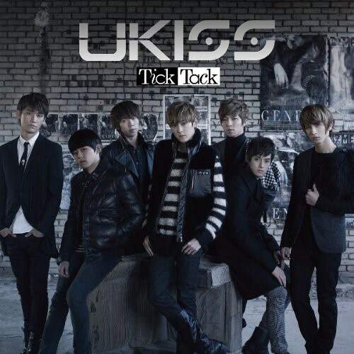 Tick Tack (CD+DVD) (ジャケットA)UKISSユーキス ゆーきす　発売日 : 2011年12月14日　種別 : CD　JAN : 4988064482115　商品番号 : AVCD-48211【商品紹介】K-POP発!グロ...