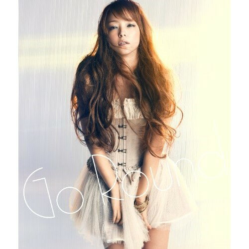 Go Round/YEAH-OH安室奈美恵ナミエアムロ なみえあむろ　発売日 : 2012年3月21日　種別 : CD　JAN : 4988064483884　商品番号 : AVCD-48388【商品紹介】累計200万ダウンロードを突破した...