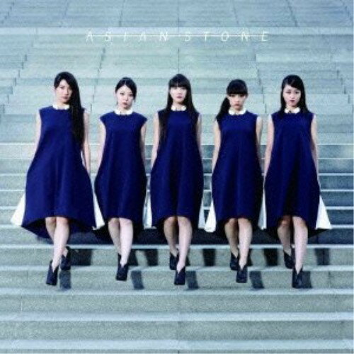 ASIAN STONE (CD+DVD)Dorothy Little Happyドロシーリトルハッピー どろしーりとるはっぴー　発売日 : 2013年10月16日　種別 : CD　JAN : 4988064487721　商品番号 : AVC...
