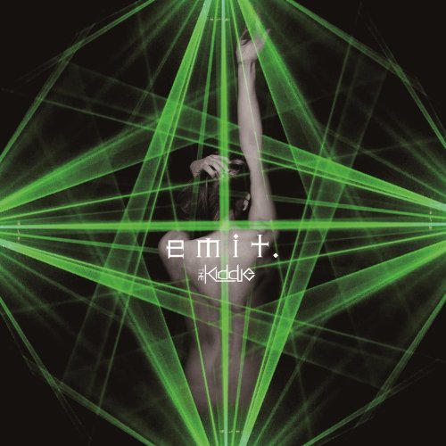 emit. (CD+DVD)THE KIDDIEキディ きでぃ　発売日 : 2014年2月12日　種別 : CD　JAN : 4988064489381　商品番号 : AVCD-48938【収録内容】CD:11.emit.2.MONSTER...